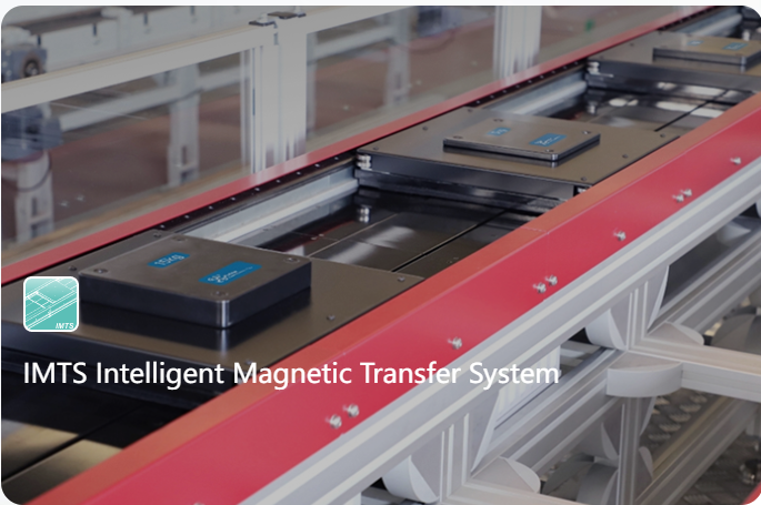 Conveyor System Technology | Industrial Automation & Modular Systems